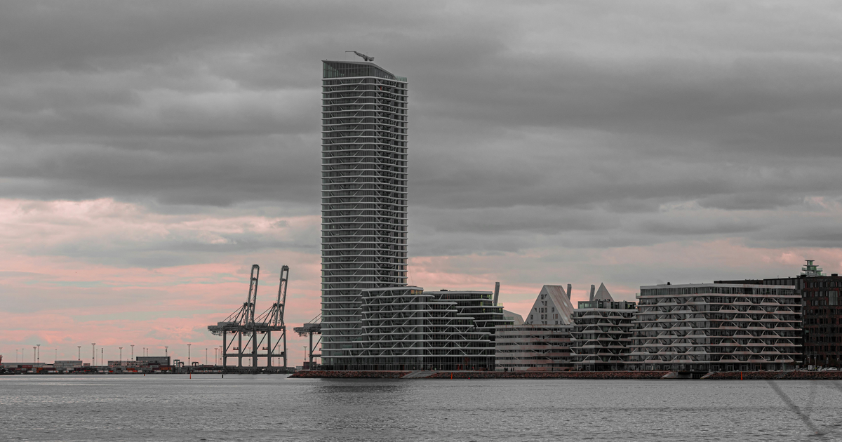 Hjem til Århus: vores 10 steder, du skal besøge i Århus.